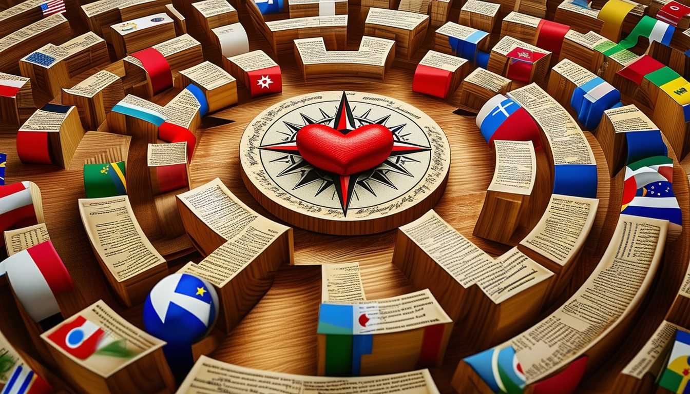 Navigating Charity Regulations and Compliance Standards Navigating Charity Regulations and Compliance Standards